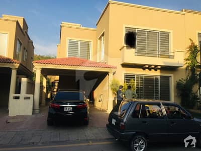 11 Marla Villa For Sale In DHA Phase 1 - Defence Villas Islamabad DHA ...