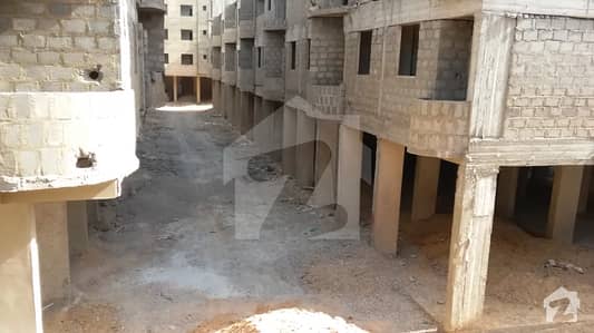 Flat For Sale North Corner North Karachi, Karachi ID13076784 - Zameen.com