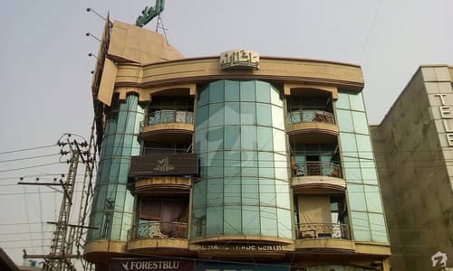 Commercial Plaza For Sale Model Town Link Road, Model Town, Lahore ...