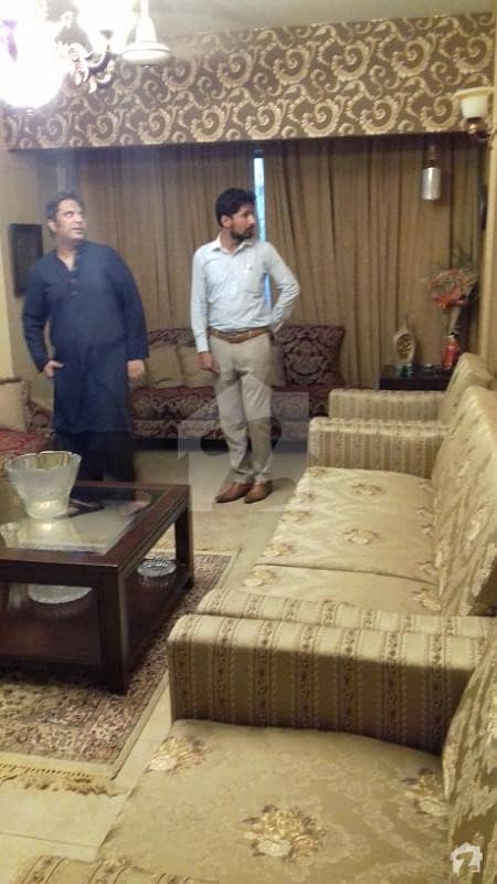 Flat In Usman Terrace Main Gulzar E Hijri Near Mubina Town Police ...