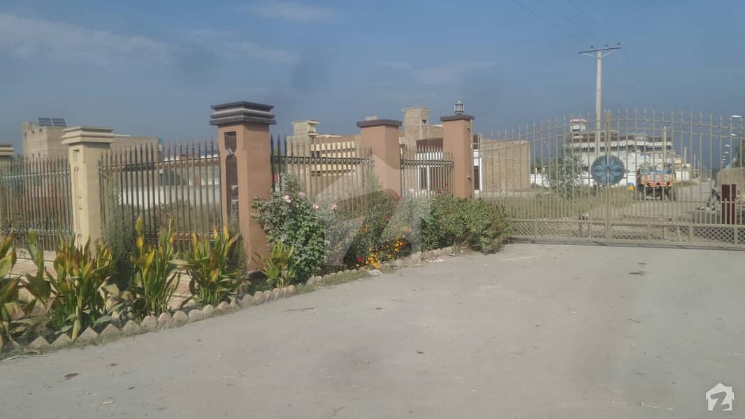 Good Location Plot For Sale Warsak Road, Peshawar ID13151413 - Zameen.com