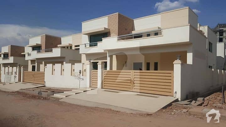 Brigadier House For Sale Askari 10 Lahore Askari 10 - Sector F, Askari ...