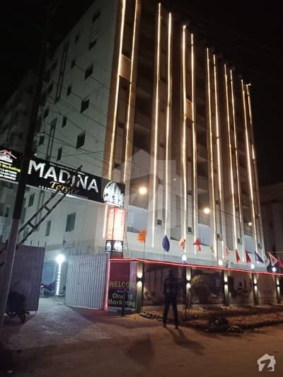 Flat Available For Sale In Surjani Town Near 4K Chowrangi Surjani Town ...