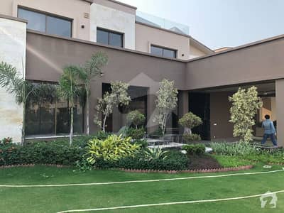 2 Kanal Beautiful House For Sale In Defence Raya Golf Country Club ...