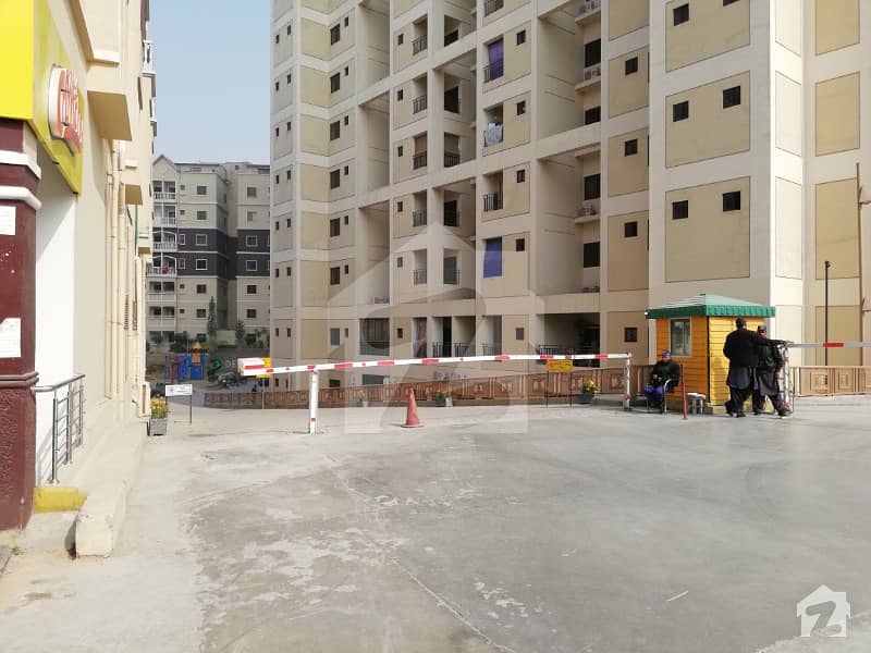Signature Properties Offer Al Ghurair Giga Lignum Tower 3 Bed 2920 Sq ...