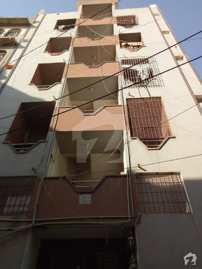 Ground Floor Flat Mehmoodabad No 4 Mehmoodabad, Karachi ID13208100 ...