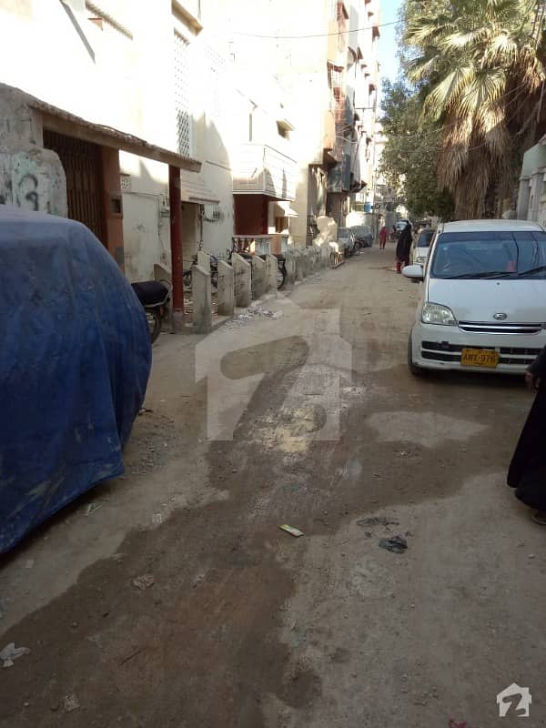 Ground Floor Flat Mehmoodabad No 4 Mehmoodabad, Karachi ID13208100 ...