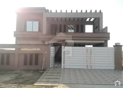 House Available For Sale AWT Phase 2, AWT Army Welfare Trust, Raiwind ...