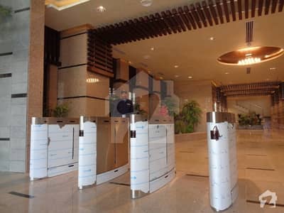Office For Rent Tricon Corporate Centre Gulberg Lahore Multinational Or Group Companies ...