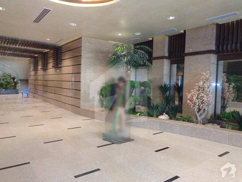 Office For Rent Tricon Corporate Centre Gulberg Lahore Multinational Or Group Companies ...