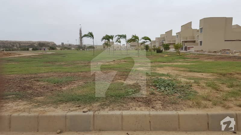 Naya Nazimabad 120 Sq Yard Plot Is For Sale In Block D Naya Nazimabad ...