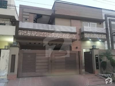 Good Condition House For Sale Wapda Town Phase 1, Wapda Town, Lahore ...