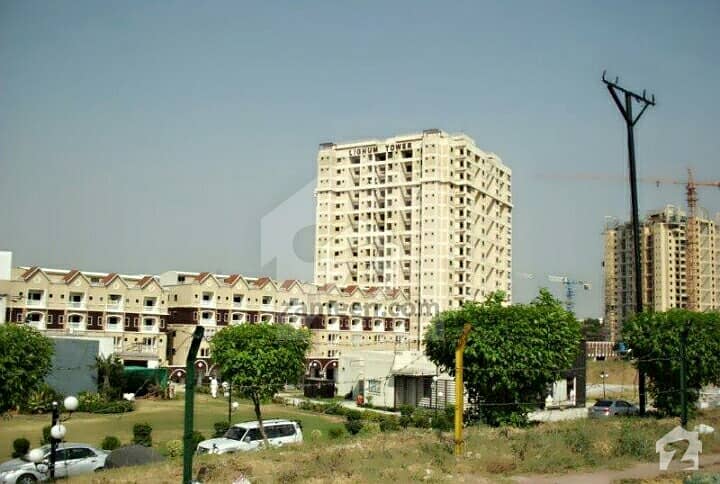 Two Bed Room Apartment Available For Sale In Reasonable Price Lignum ...