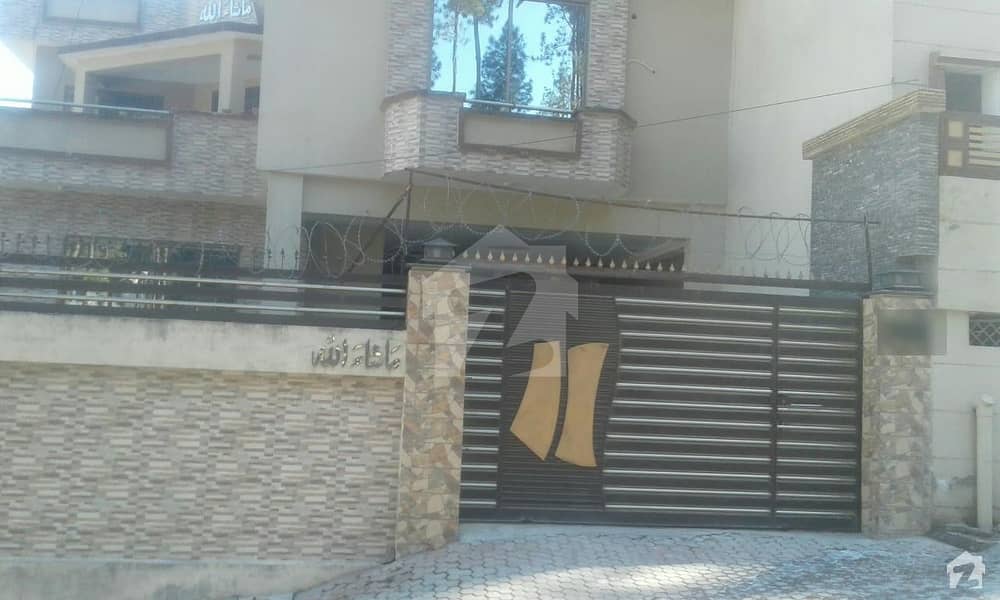Kaghan Colony Beautiful House Kaghan Colony, Abbottabad ID13260109 ...