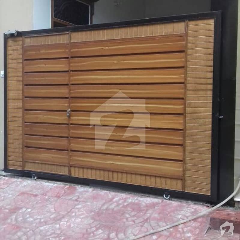 4. 25 Marla Double Storey On 3rd Portion Mumty Like Store Room Shalley ...