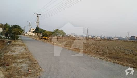 Residential Plot Is Available For Sale In AWT Phase 2 Lahore AWT Phase ...
