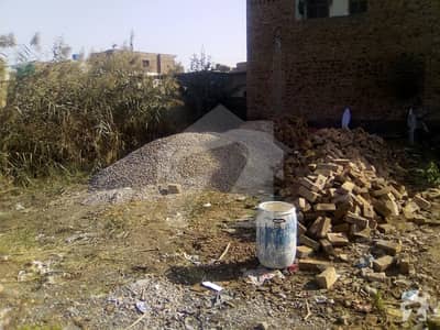 Doctor Colony Plot Available For Sale Warsak Road, Peshawar ID13420288 ...