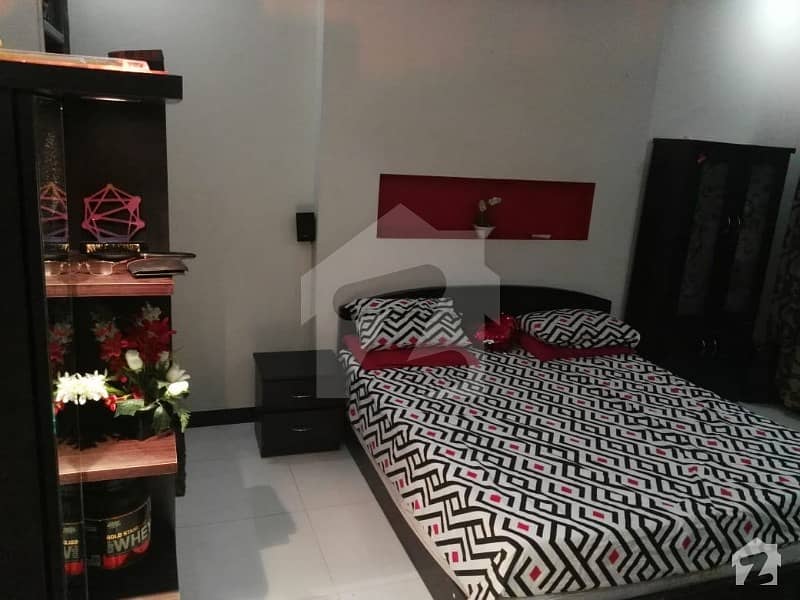 Saima Flower 1700 Sq Feet Flat For Sale North Nazimabad - Block G ...