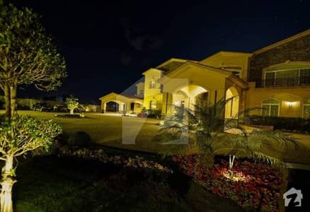 5 Kanal Farm House Land For Sale In Gulberg Gulberg Greens, Gulberg ...