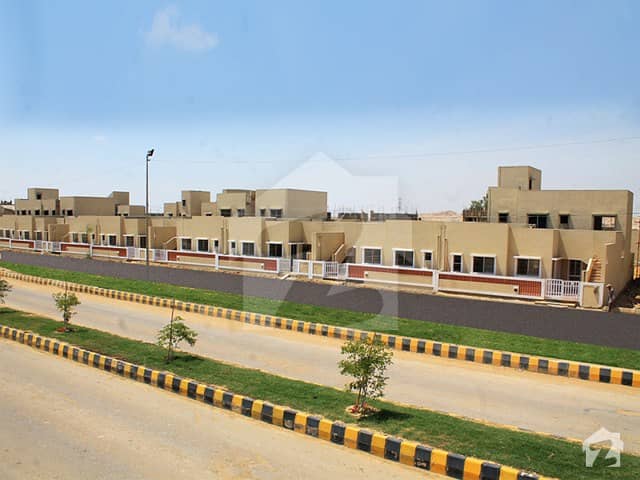 Naya Nazimabad 120 Sq Yard Plot Available In Block C Naya Nazimabad ...