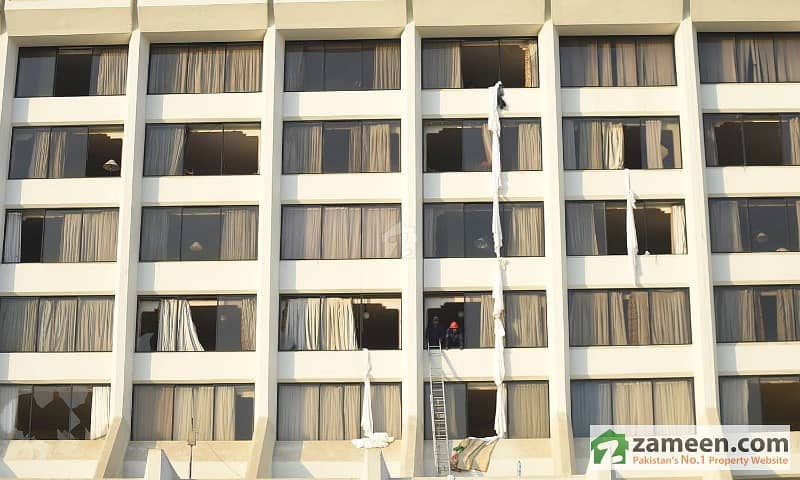 New Building Is Available For Rent In Dha Phase 5 Karachi DHA Phase 5 ...