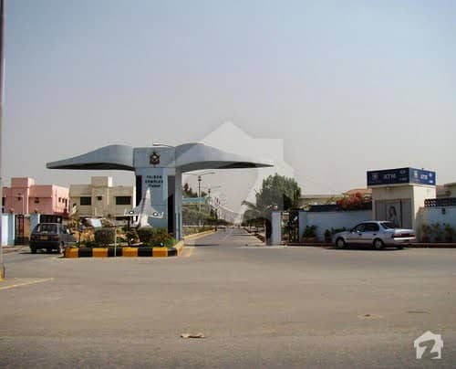 350 Sq Yard House Is For Rent Falcon Complex - Air Force Officers ...