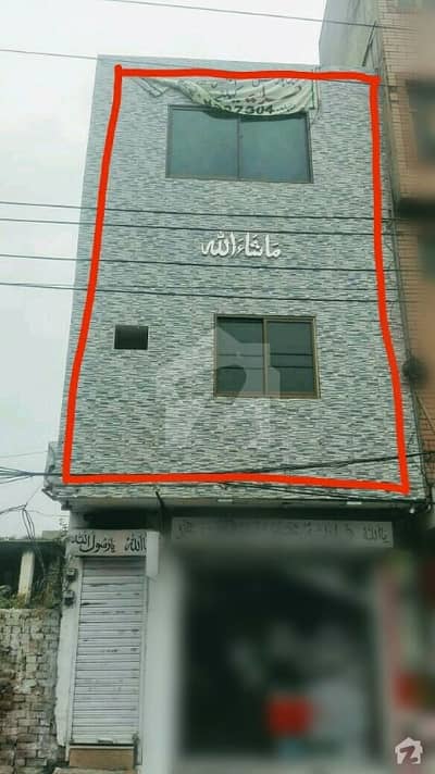 Commercial Double Portion Office For Rent Garhi Shahu, Lahore ...