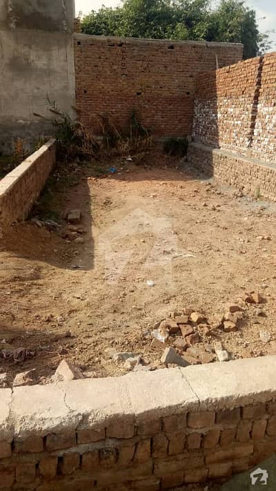 Plot Is Available For Sale Pindorian, Islamabad ID13167245 - Zameen.com