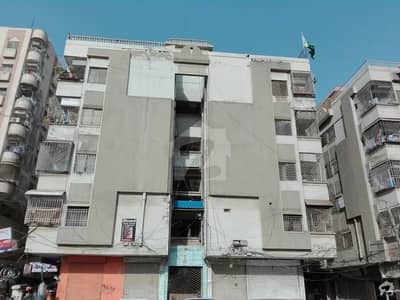 750 Sq Ft Flat For Sale Gulistan-e-Jauhar - Block 12, Gulistan-e-Jauhar ...