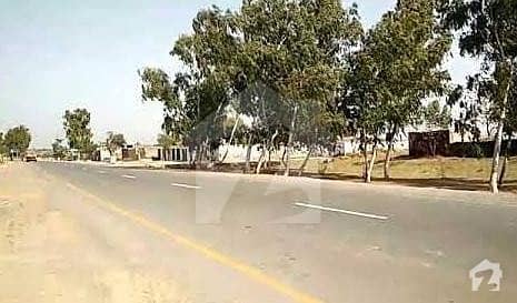 Main Chakri Road 1 Kanal Plot For Sale Chakri Road, Rawalpindi ...