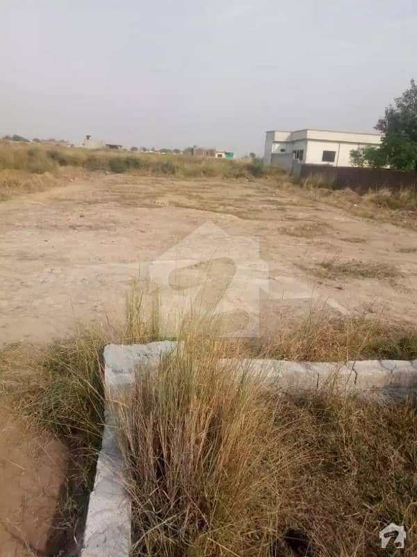 Main Chakri Road 1 Kanal Plot For Sale Chakri Road, Rawalpindi ...