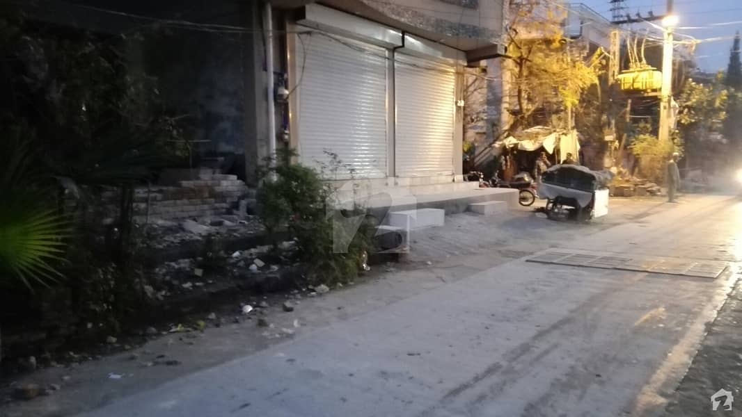 4th Floor Plaza For Sale Satellite Town - Block D, Satellite Town ...