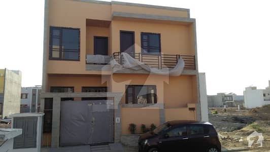 Defence Phase VIII 100 Square Yards Brand New Bungalow with Full ...