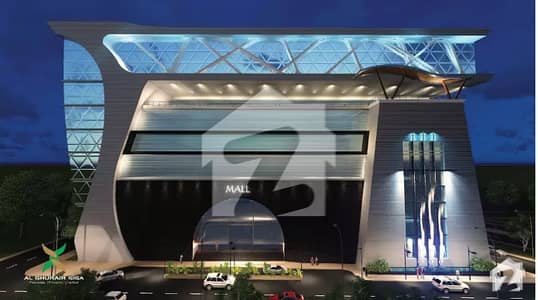 D Mall Shops Easy Installment Plan D Mall, DHA Defence Phase 2, DHA ...