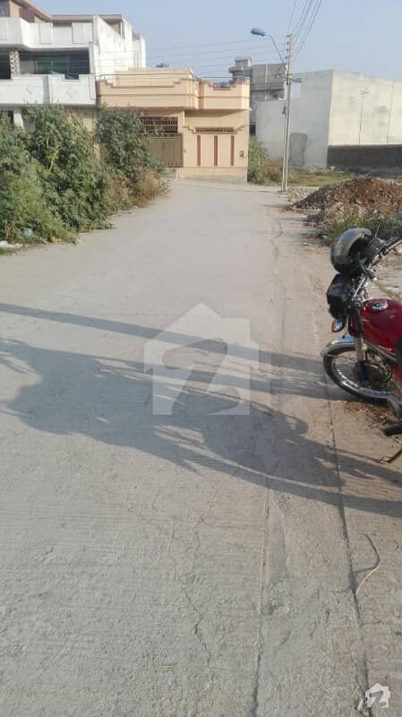Peshawar Road Lane 7 Rawalpindi 25x50 Plot For Sale Peshawar Road ...