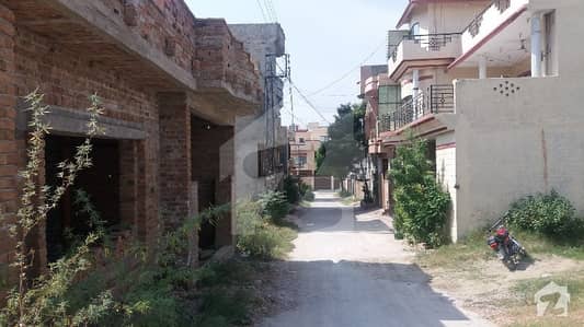 Structure House For Sale Morgah, Rawalpindi ID13708416 - Zameen.com