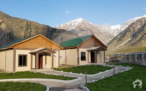 Voice Of Laal Real Estate Good Location Huts In Murree Main Sorasi Road ...