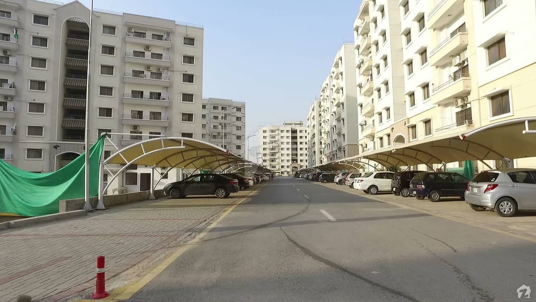 Askari Tower Apartment For Rent In Askari Tower 1 Askari Tower 1, DHA ...