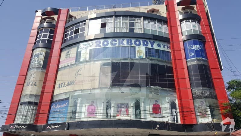 700 Sq Ft Commercial Shop In The Heart Of Saddar Available For Rent ...