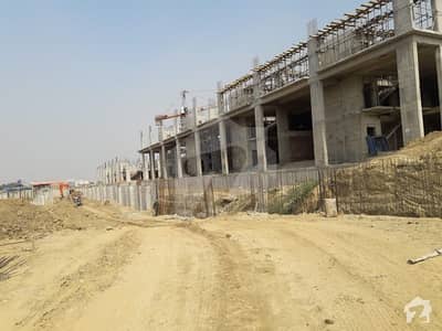 Fairways DHA Raya Brand New Commercial Plaza On Installment Plan ...