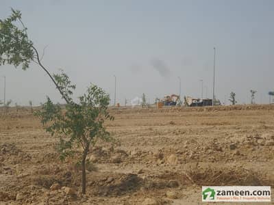 Dha Phase 7 Ext - 100 Square Yards Residential Plot For Sale DHA Phase ...