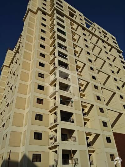 1 Bed Apartment For Sale In Lignum Tower Lignum Tower, DHA Defence ...