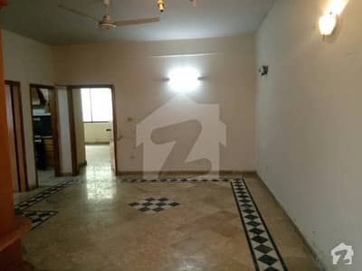 Flat In F11 Markaz 2 Bed TV Lounge Kitchen Underground Parking F-11 ...