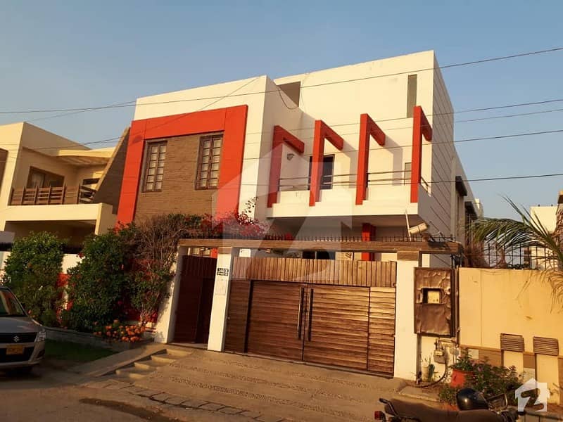 Bungalow Available For Sale In Defence Phase 8 DHA Phase 8, DHA Defence ...