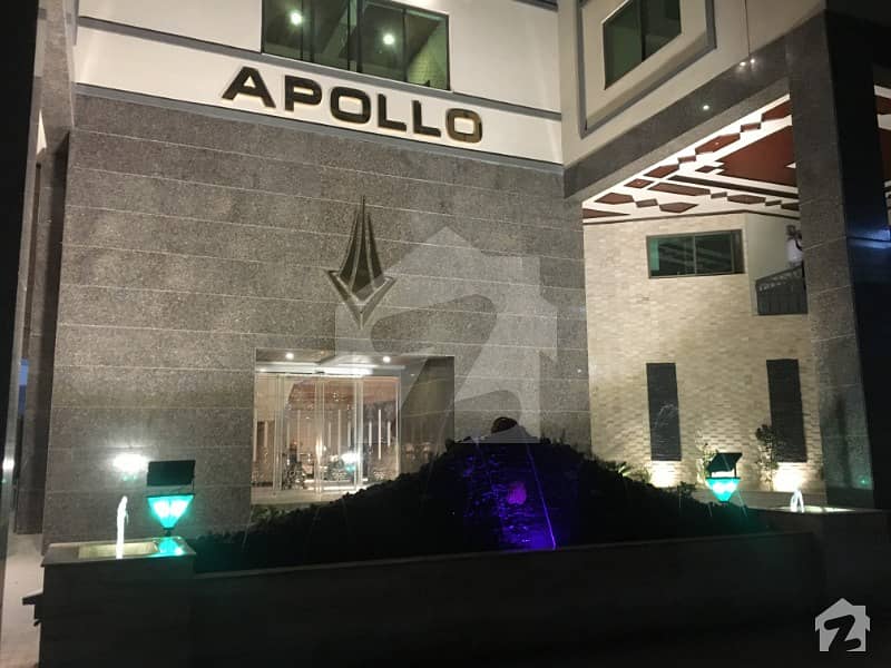 Brand New 2 Bed Apartment Available For Rent In Apollo Tower E114 ...