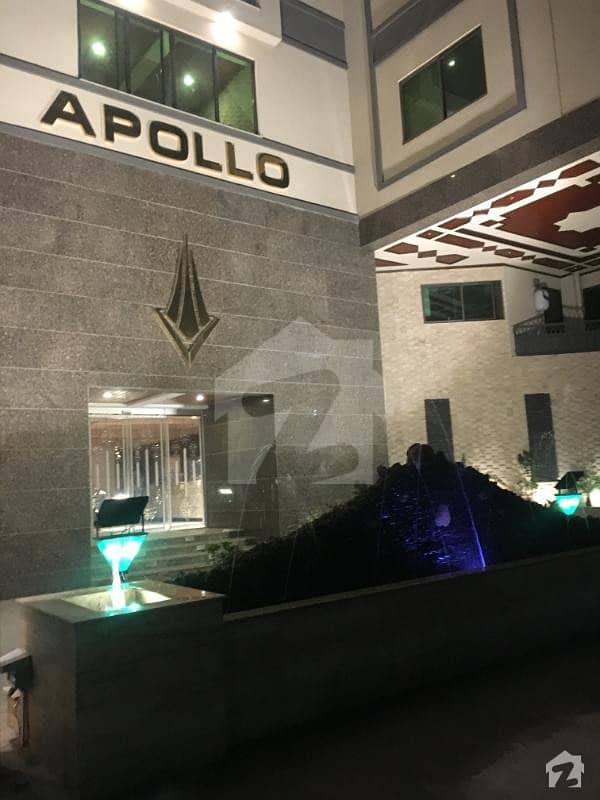 Brand New 2 Bed Apartment Available For Rent In Apollo Tower E114 ...