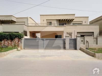 Brigadier House Is Available For Rent Askari 5 - Sector G, Askari 5 ...