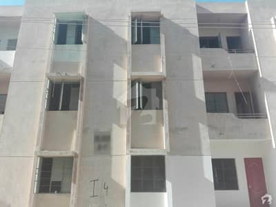 Flat Is Available For Sale At Labour Square Opposite Gulshan E Maymar ...