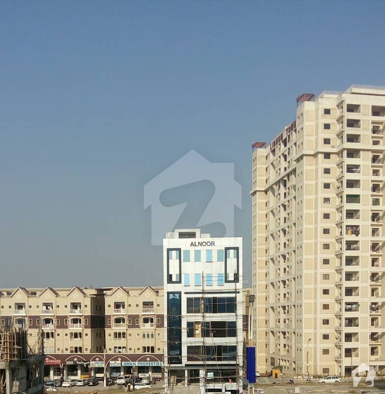 Brand New Plaza For Sale In Dha Phase 2 DHA Phase 2 - Sector A ...