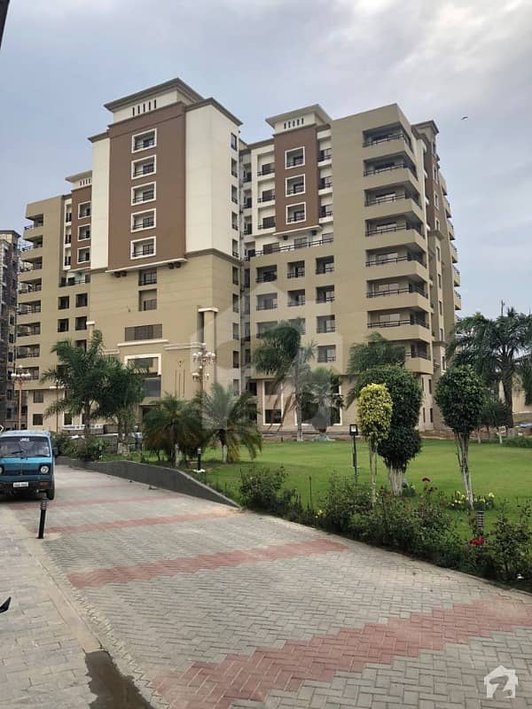 Zarkoon Heights Corner Brand New 3 Bed Luxurious Apartment For Urgent ...